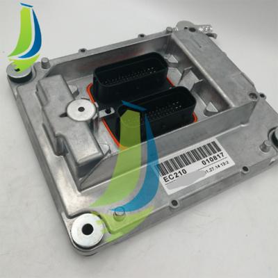 China 60100000 EC140B EC210B EC460B Controller ECU ECM Computer Board for sale