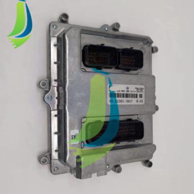 China 65.11201-7017 Controller ECU Computer Board 65.112017017 For DX140 Excavator for sale