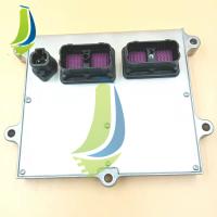 China 4921776 Electronic Control Module For PC200-8 PC300-8 Excavator Parts for sale