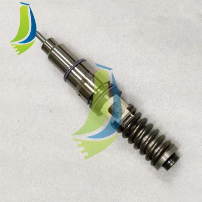 China 21371673 Common Rail Fuel Injector D13 Engine For EC380D EC480D Excavator for sale
