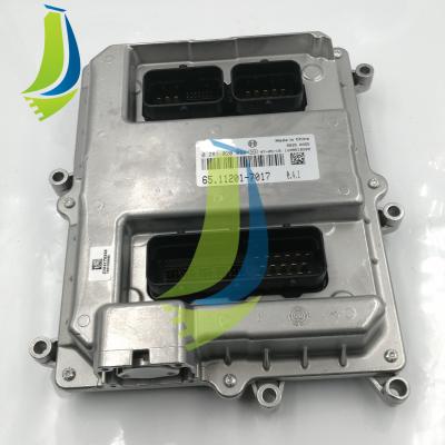 China 65.11201-7017 Controller For DX160 DX225 Excavator Spare Parts for sale