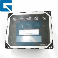 China 386-6022 Monitor Display Panel 3866022 For 3512B Engine for sale
