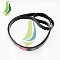 China 8PK2175 Fan Belt 8pk2175 For E330D Excavator Parts for sale