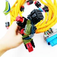 China 296-4617 Wiring Harness 2964617 For C6.4 Excavator for sale