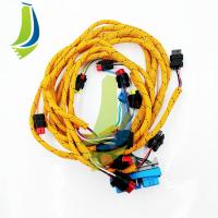 China 296-4617 Wiring Harness 2964617 For C6.4 Excavator for sale