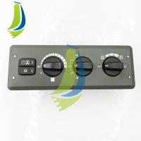 China 17532105 Air Conditioning Control Panel VOE17532105 for L45H for sale