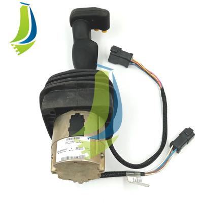 China 317-9369 3179369 Control Joystick For 621G Wheel Tractor for sale