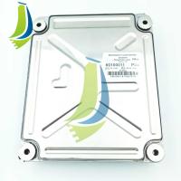 China VOE60100011 Controller Ecu 60100011 For EC220D EC300D Excavator for sale
