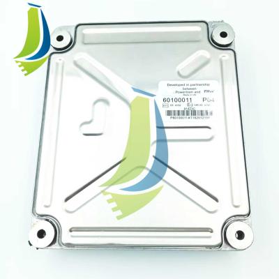 China VOE60100011 Controller Ecu 60100011 For EC220D EC300D Excavator for sale