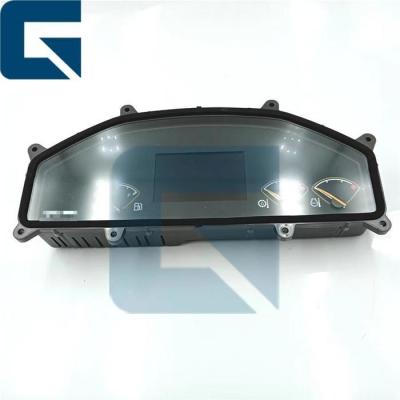 China 11383500 VOE11383500 Loader L60F L70F Control Monitor Display Panel for sale