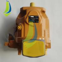 China 803083775 SA10V071 Variation Pump For ZL50G Wheel Loader for sale