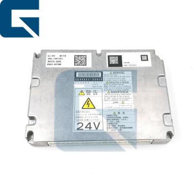 China 89661-E0010 89661E0010 Controller For SK200-8 Excavator for sale