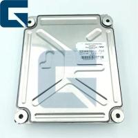 China VOE22346791 22346791 Excavator EC480 ECU Controller for sale