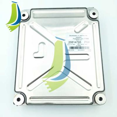 China 20814795 ECU Controller VOE20814795 for D16E Engine for sale