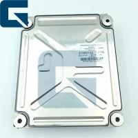 China VOE21300122 21300122 Excavator EC380 ECU Controller for sale