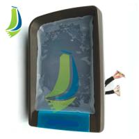 China 14640102 Electrical Parts Display Monitor For EC330C EC210D Excavator for sale