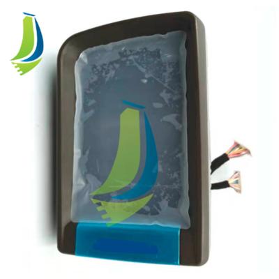 China 14640102 Electrical Parts Display Monitor For EC330C EC210D Excavator for sale