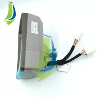 China 14640102 Electrical Parts Display Monitor For EC330C EC210D Excavator for sale