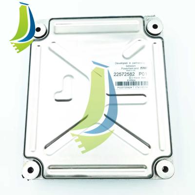 China 22572582 ECU Controller VOE22572582 for EC210B Excavator for sale