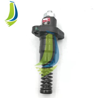 China 21147446 High Presure Unit Pump For EC210B Excavator Parts for sale