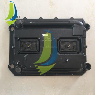 China 322-3603 3223603 Engine Controller For E322C E325C Excavator for sale