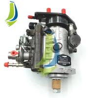 China 9320A217G Fuel Injection Pump For Diesel DP210 for sale