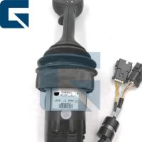 China 356-3609 3563609 Control Joystick For 120M 140M Motor Grader for sale