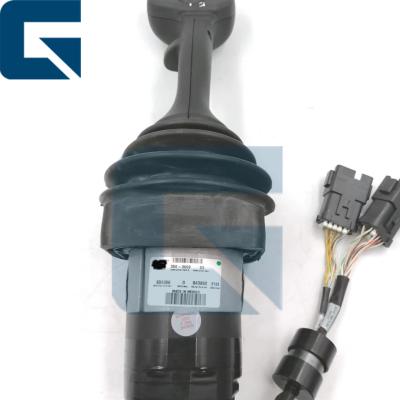 China 356-3609 3563609 Control Joystick For 120M 140M Motor Grader for sale