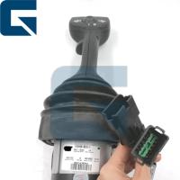 China 356-3609 3563609 Control Joystick For 120M 140M Motor Grader for sale