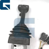 China 356-3609 3563609 Control Joystick For 120M 140M Motor Grader for sale