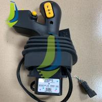 China 550-6630 5506630 Control Joystick Assy For Excavator Parts for sale