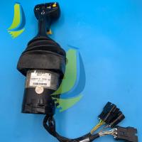 China 589-4120 5894120 Control Joystick Assy For Excavator for sale