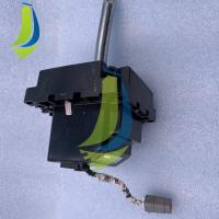 China 7395943 Control Joystick Assy For Spare Parts for sale