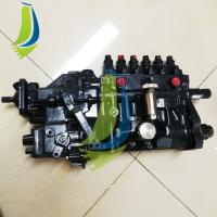 China 092000-1171 Fuel Injection Pump For 6D108 Engine Parts for sale