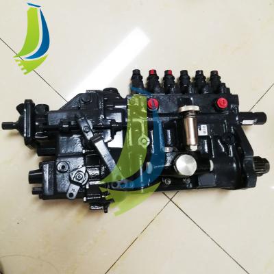 China 092000-1171 Fuel Injection Pump For 6D108 Engine Parts for sale