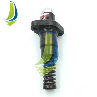China 0414693007 Fuel Unit Pump For D6D D6E Diesel Engine for sale