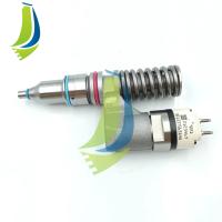 China 212-3467 2123467 Fuel Injector For C12 Diesel Engine for sale