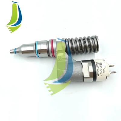 China 212-3467 2123467 Fuel Injector For C12 Diesel Engine for sale