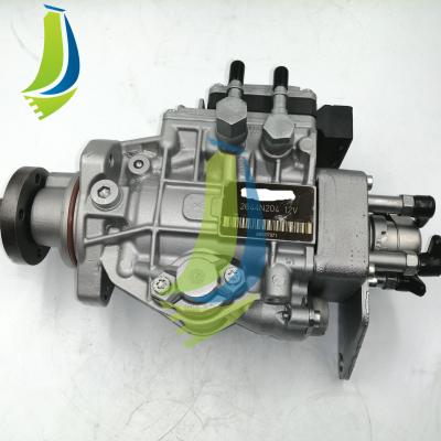 China 2644N204 Fuel Injection Pump 12V For Engine Parts for sale