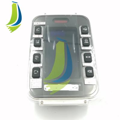 China 151-9385 1519385 Monitor For E320B Excavator Spare Parts for sale