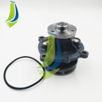China 21247955 Water Pump For EC240C Excavator Parts for sale