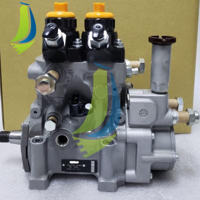China 6156-71-1111 Fuel Injection Pump 094000-0383 For PC400-7 for sale