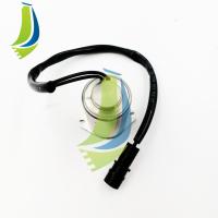 China 4I-5674 Hydraulic Pump Solenoid Valve 4I5674 for E320 Excavator for sale