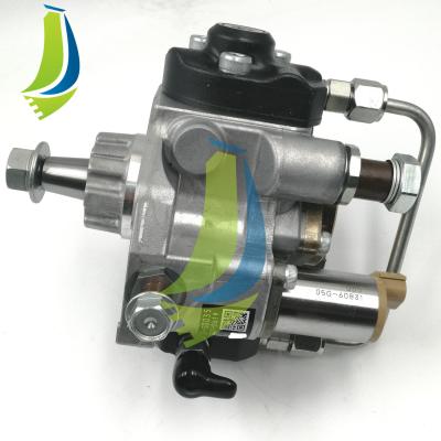 China 22100-E0035 Fuel Injection Pump For SK200-8 Excavator Parts for sale