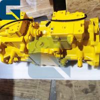 China 708-2K-00011 708-2K-00012 Hydraulic Pump For PC3000-6 Excavator Parts for sale