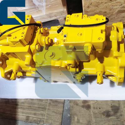 China 708-2K-00011 708-2K-00012 Hydraulic Pump For PC3000-6 Excavator Parts for sale