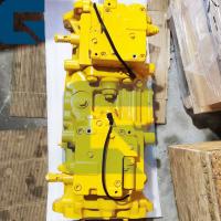 China 708-2K-00011 708-2K-00012 Hydraulic Pump For PC3000-6 Excavator Parts for sale