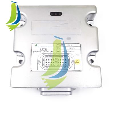 China 21M9-32111 MCU Machine Control Unit 21M932111 for R55-9 Excavator for sale