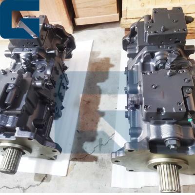 China 708-2K-00121 708-2K-00120 708-2K-00122 Hydraulic Pump For PC2000-8 Excavator for sale