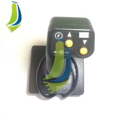 China 177-4113 1774113 Control Handle For 988G Wheel Loader for sale